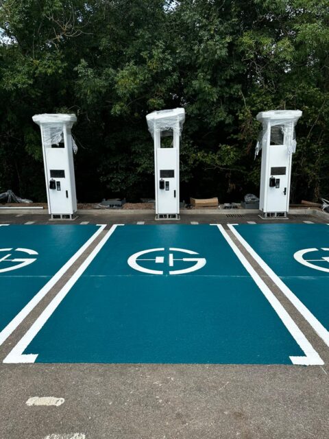 What Are the Different Types of Line Marking Materials and Which Should ...