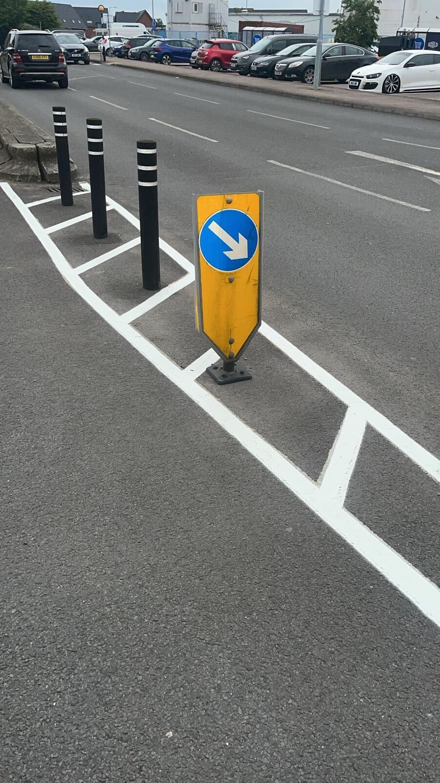 Why Line Marking Maintenance Is Essential for Long-Term Safety and ...