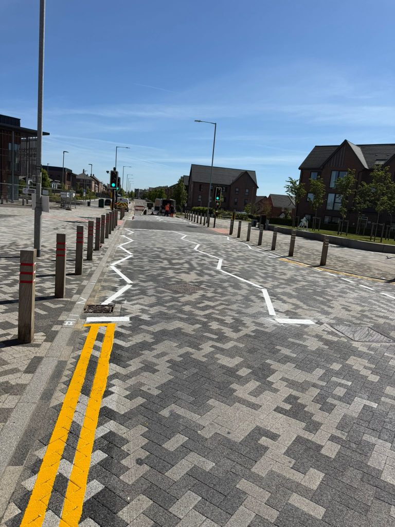 C&R | National Line Marking Experts | What Is Retroreflectivity and Why ...